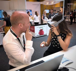 A Week of Science for Switzerland and the Bertarelli Foundation ...